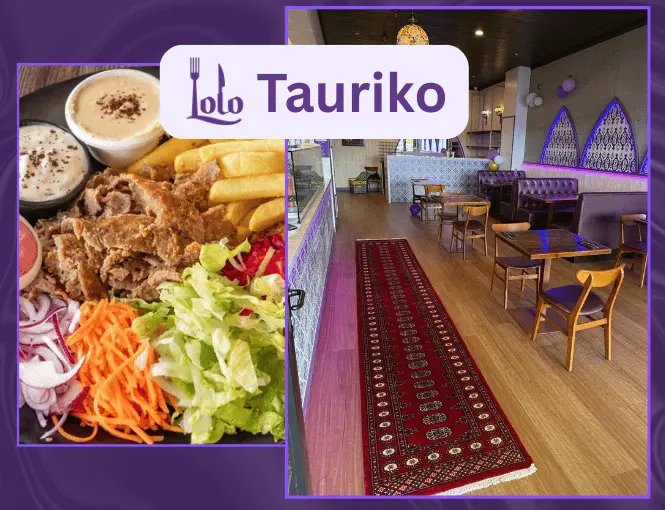Lolos - Authentic Turkish Kitchen