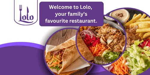 Lolos - Authentic Turkish Kitchen