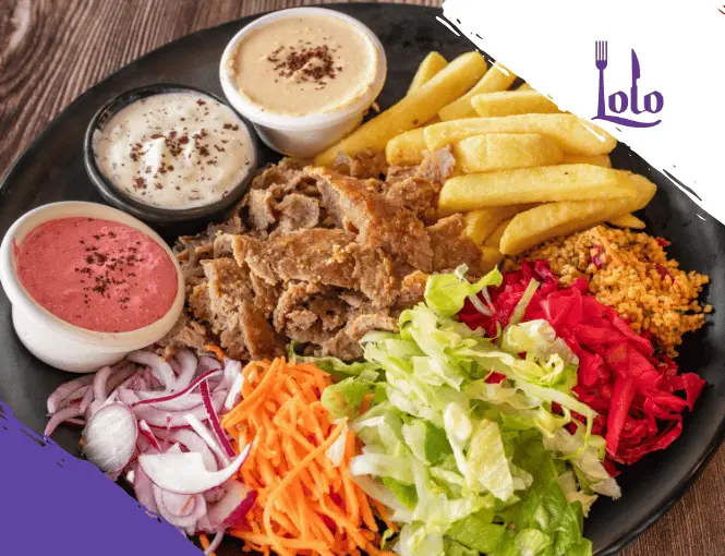 Lolos - Authentic Turkish Kitchen