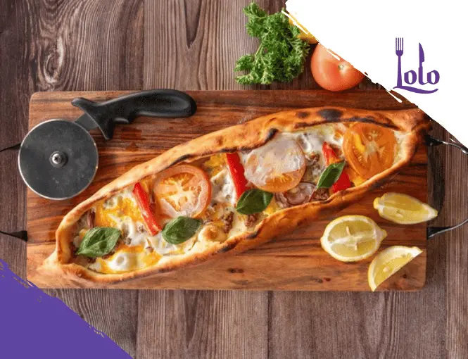 Lolos - Authentic Turkish Kitchen