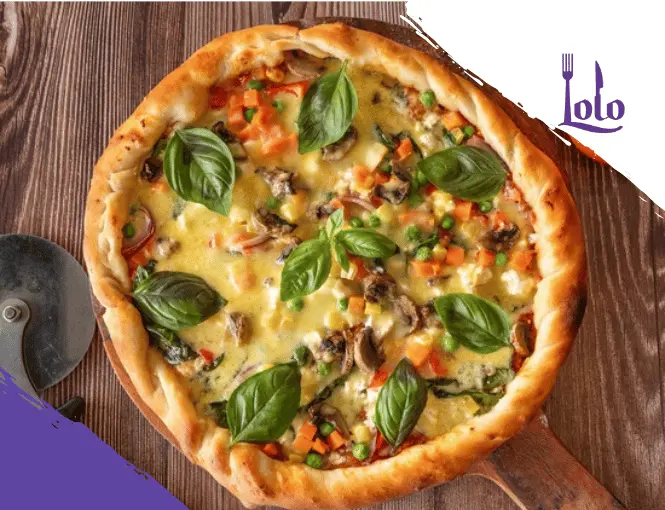 Lolos - Authentic Turkish Kitchen