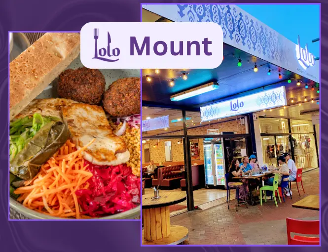 Lolos - Authentic Turkish Kitchen