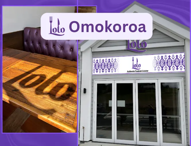 Lolos - Authentic Turkish Kitchen